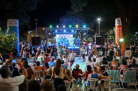 Todo lo que podes disfrutar durante Semana Santa en Termas de Río Hondo