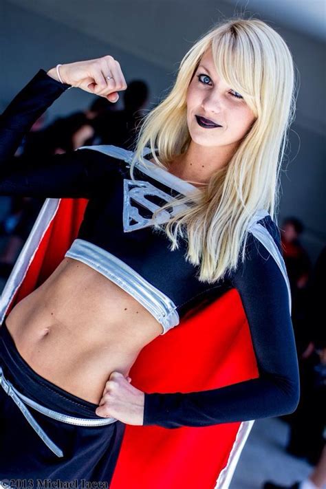 Dark Supergirl Supergirl Cosplay Supergirl Cosplay Woman