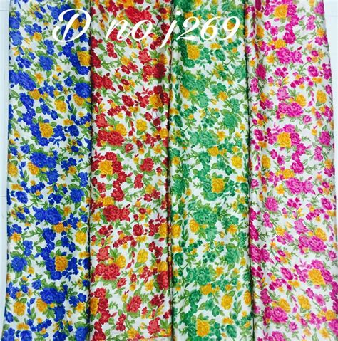 Formal Wear Japan Satin Printed Fabrics At Rs 50meter In Surat Id