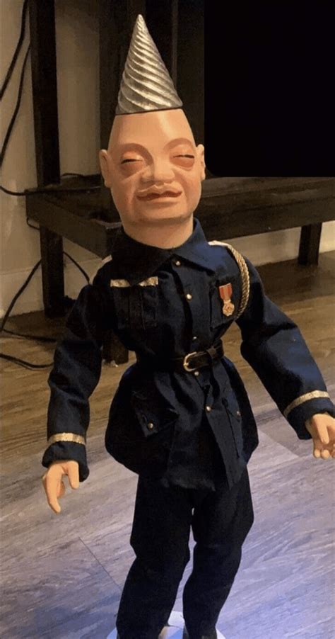 Still One Of The Most Underrated Horror Characters Of All Time R