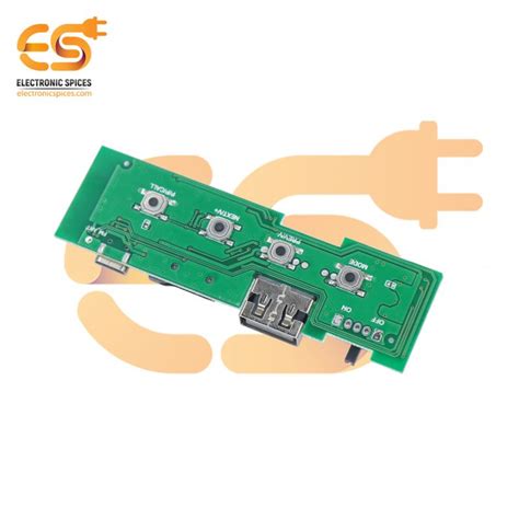 Buy Decoder Board Audio Wireless Bluetooth Module Electronicspices