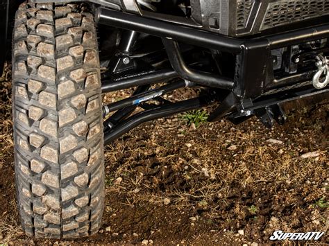 Polaris Ranger Xp 570 Atlas Pro 2 Forward Offset A Arms