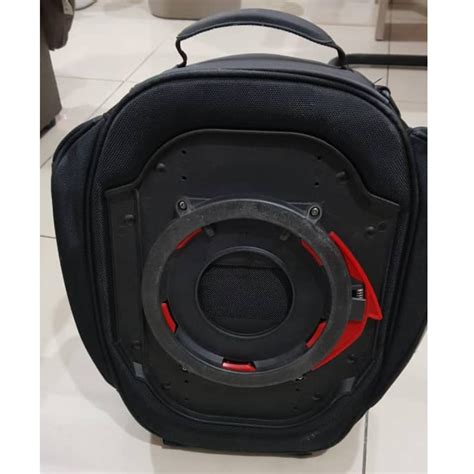 Givi XS306 XStream Tanklock 25L Tank Bag Motorcycles Motorcycle