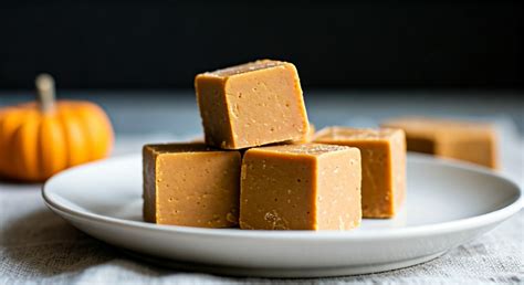 Bewitched Pumpkin Patch Fudge Recipe Totallychefs