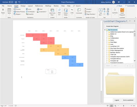 Visio Viewer And Editor Lucidchart