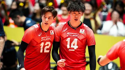 バレー男子日本代表が涙のパリ五輪出場権獲得！“崖っぷち”からの4連続ストレート勝利で最終戦残しb組2位以上決定 Tbs News Dig