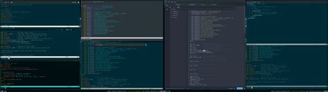 How Can I Make Tab Move The Cursor To The Indentation Of The Current Block Rvim