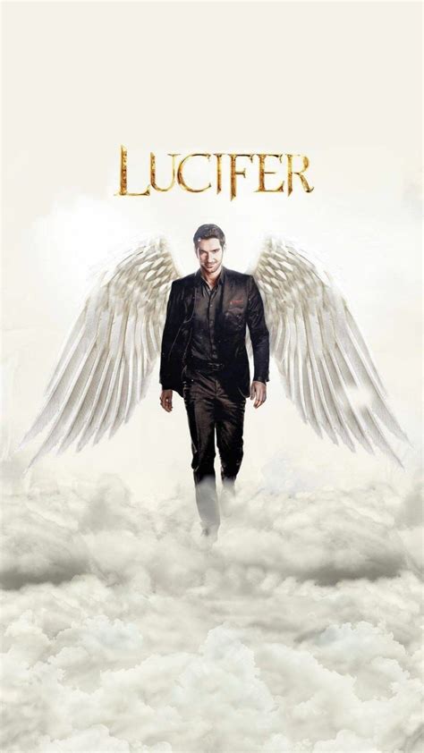 Lucifer Wallpaper Netflix Lucifer Characters Greetings Images