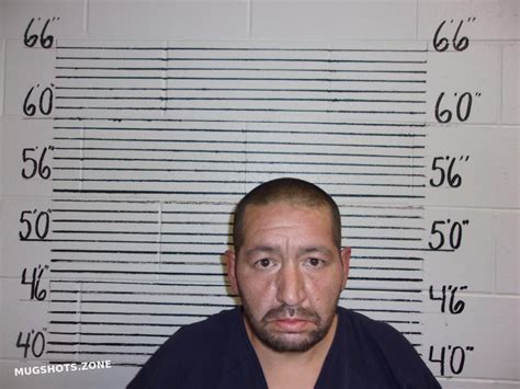 VALENZUELA LORENZO 11 28 2023 Socorro County Mugshots Zone