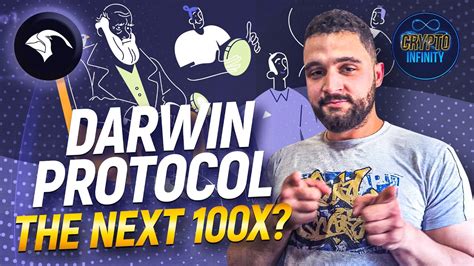 🔥 Trade With Freedom 🔥 Darwin Protocol 🔥 The Multi Chain Dex With