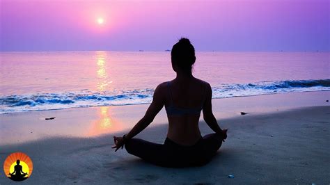 3 Hour Relaxation Meditation Instrumental Music Deep Meditation