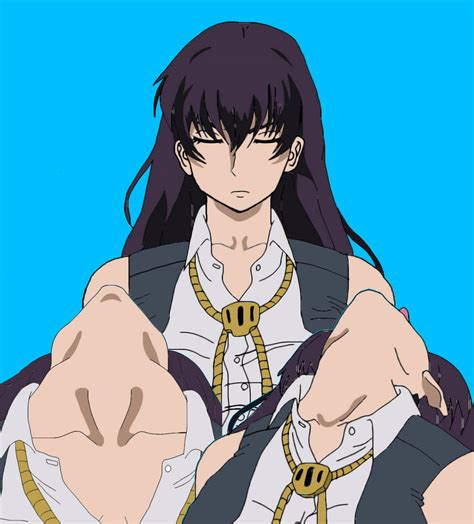 Rosarita Cisneros Roberta By Keij0u On Deviantart