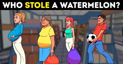 12 Detective Riddles That Will Put Your Brain To Work Mode Artofit