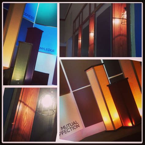 ADULT CONTENT Stage Design Re Designing WORSHIP Re Designing WORSHIP