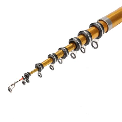 Mini Glass Fiber Telescopic Ultra Light Casting Rock Sea Fishing Rod