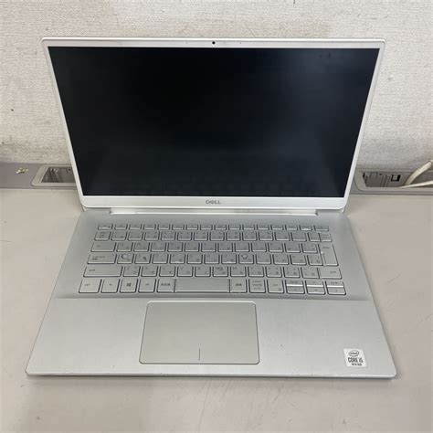 E62 DELL Inspiron P116G Core i5 10210U メモリ8GB(13インチ～)｜売買されたオークション情報 ...