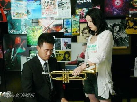 资料图片：电视剧《保姆与保安》精彩剧照5影音娱乐新浪网