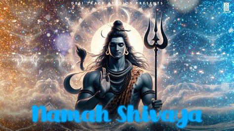8 Minute Most Powerful Shiva Mantra For Success And Prosperity Namah
