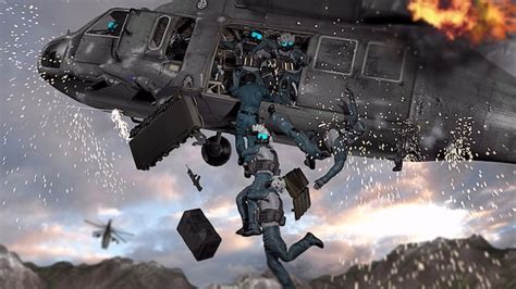 Гаррис мод Trepang2 Task Force 27 модельки скачать