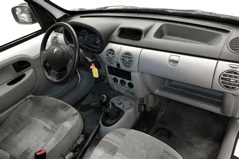 Used Renault Kangoo Express dCi Skåp km hp kW kvdcars