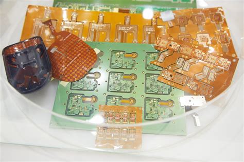 FPCB Maker Complex Micro Deepens Deployments In Auto Medical Apps