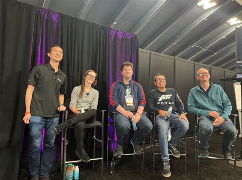 Jessie Thomas On Linkedin Gdc2023 Pride Gratitude Teamxbox