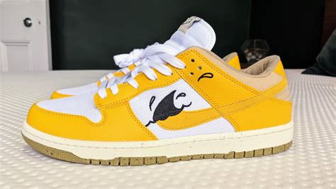 Nike Dunks Sun Club And Summit White Wolf Grey Budget £40 Pairs R