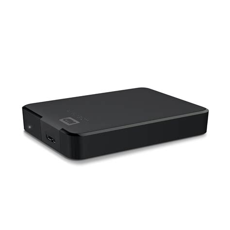 Wd Elements Portable Hdstorageworks Com