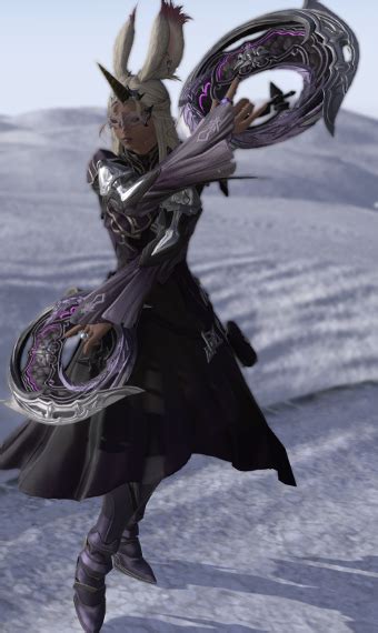 War Unicorn | Eorzea Collection
