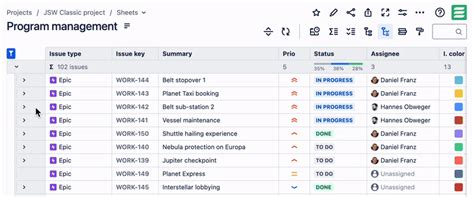 Solved Can I Create A Bug Issue Type Under Subtask