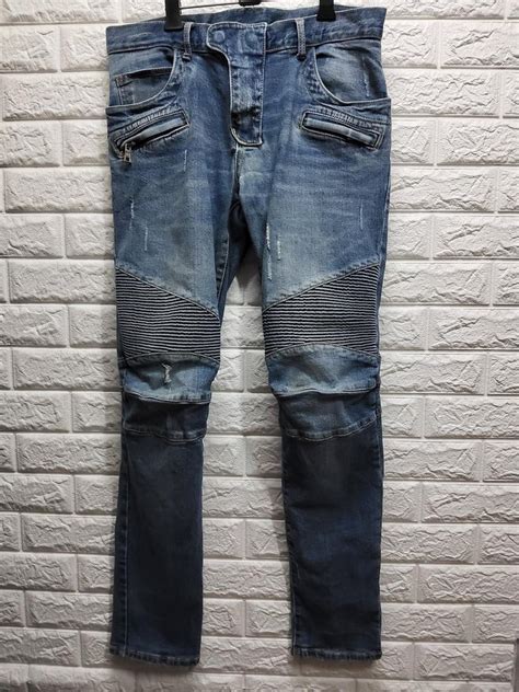 발망남자청바지 세컨웨어 헬로마켓