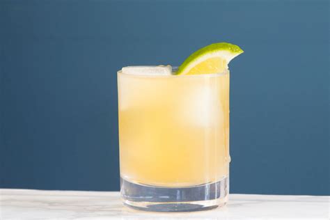Ginger Kombucha Cocktail Recipe Lynnecurry