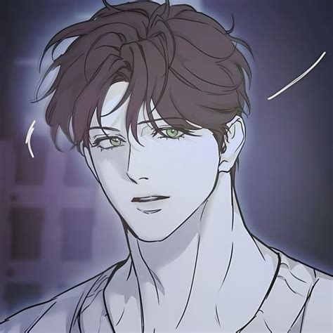 Nerd Project┆너드 프로젝트┆bl Manhwa Recent Anime Nerd Cute Cartoon
