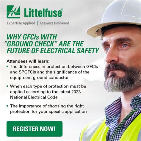 Safetymonth Littelfuse Shockblock Littelfuse