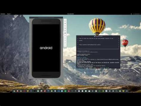 Run React Native In Android Studio Qosabits