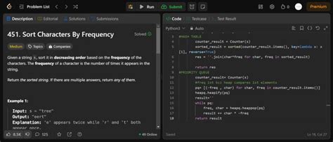 50daysofleetcode Leetcode Problemsolving Pythondeveloper