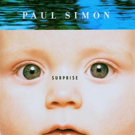 Paul Simon Album Covers
