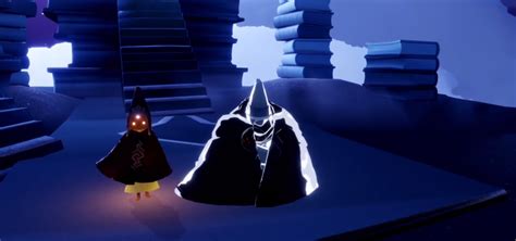 光遇小王子季先祖名字 光遇小王子季先祖叫什么快吧手游