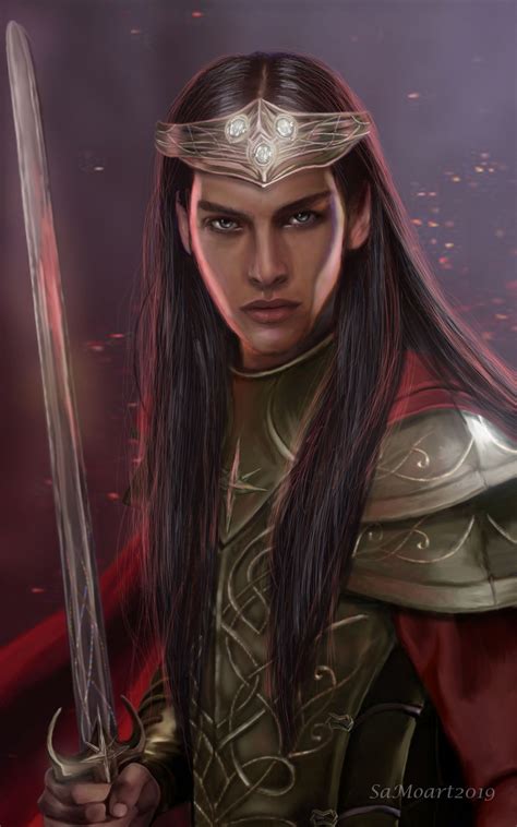 Fëanor Wallpapers Wallpaper Cave