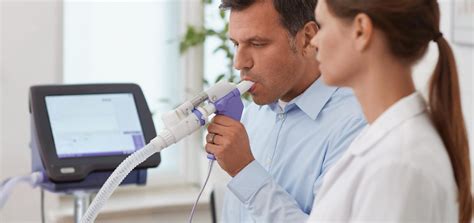 What Is The Difference Between Spirometry And Pulmonary Function Tests
