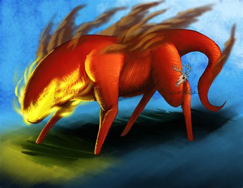 Spectral Hound By Deathscythe99 On Newgrounds