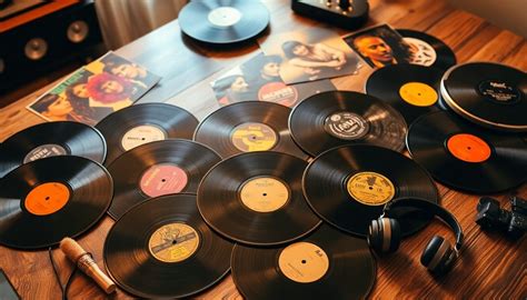 14 Best Vintage Vinyl Records That Every Collector Needs In Their