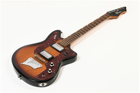 Ibanez Jet King Jtk2