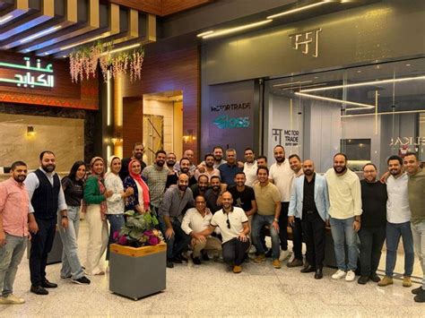 Osama El Sayed On Linkedin After Nine Years And With The Conclusion Of My Journey With The