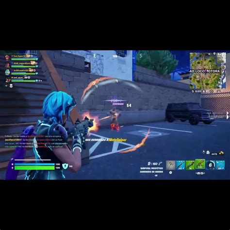 Kills Partidas Solo Queda Dia Para La Temporada Stream