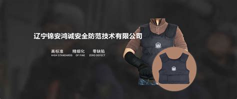 辽宁锦安鸿诚安全防范技术有限公司官方网站
