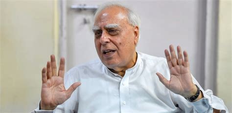 Sorry State Of Affairs Kapil Sibal Slams Congress Leadership After