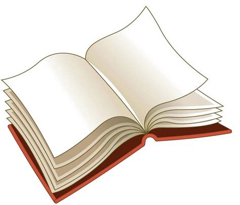 Картинки Книга раскрытая 33 шт 3880