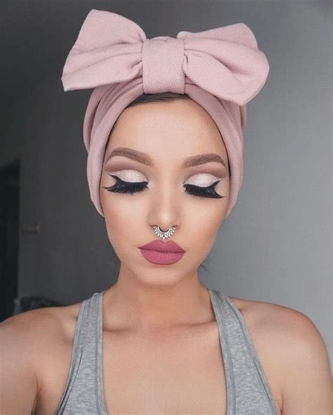 35 Tips Makeup Hair Band Coreyabdull