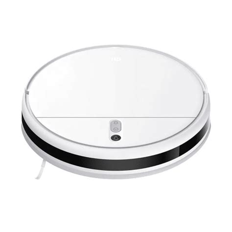 Xiaomi Robot Vacuum Mop 2 Lite | Automatic Floor Cleaner • Yiassu.com